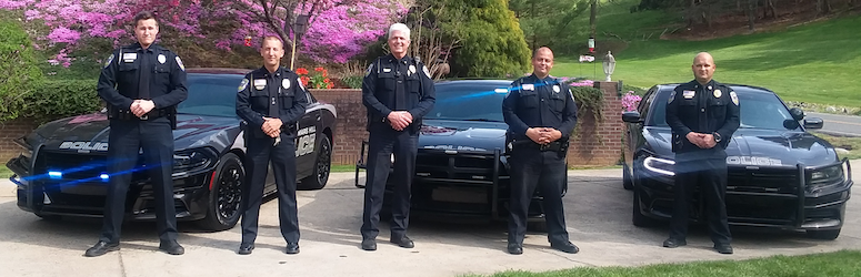 The Town Of Mars Hill North Carolina